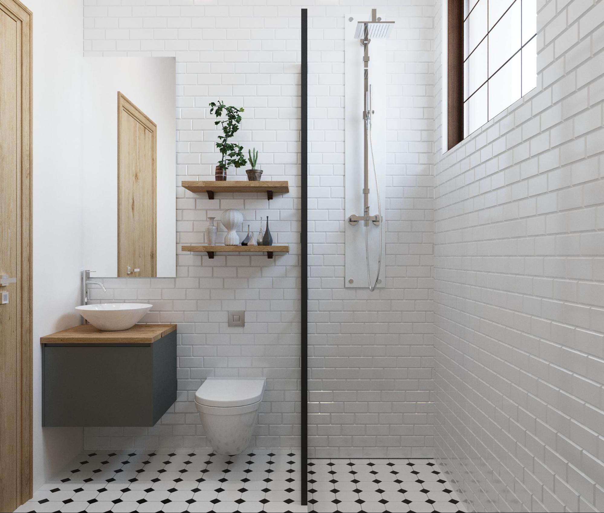 Best Wet Room Flooring & Radiant Heat Solutions | Warmup Canada